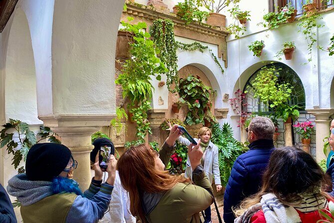 2 Days Cordoba with Mosque Ticket and Hotel Tour - FAQ