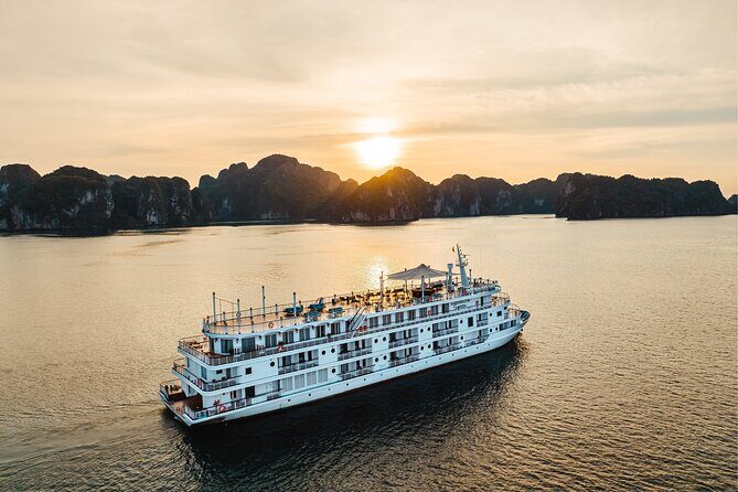 2 Days Cruise Exploration in Halong Bay from Hanoi - Frequently Asked Questions
