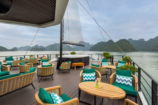 2 Days Cruise in Ha Long Bay, Heritage Discovery from Hanoi - Who Should Consider This Tour?