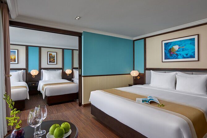 2 Days Cruise to Halong Bay and Lan Ha Bay from Hanoi - Who Will Enjoy This Cruise?