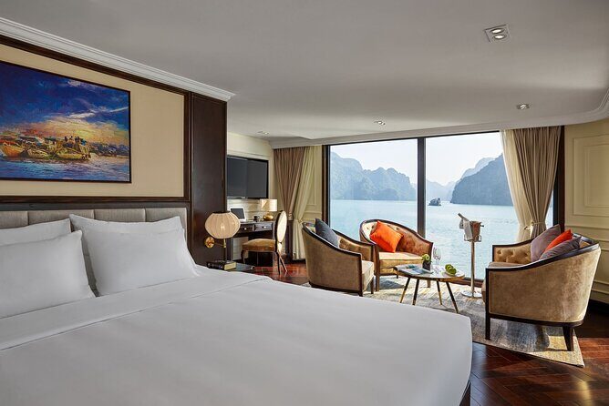 2 Days Cruise to Halong Bay and Lan Ha Bay from Hanoi - Final Thoughts