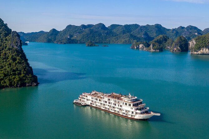 2 Days Cruise Tour in Halong Bay from Hanoi - What You Can Expect: An In-Depth Look at the Experience