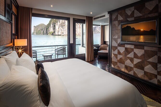 2 Days Cruise Tour in Halong Bay from Hanoi - The Sum Up: Who Will Love This Trip?