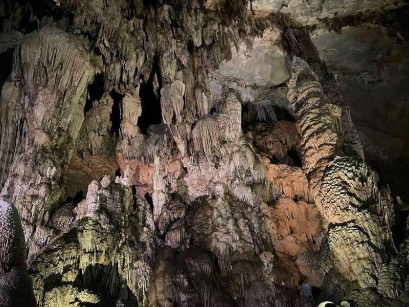 2 Days customized private car trip to BAN GIOC WATERFALL - An In-Depth Look at the Itinerary