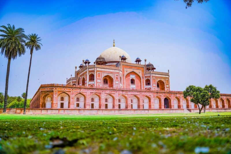 2 Days Delhi & Agra Private Tour with Sunrise Taj mahal - Key Points