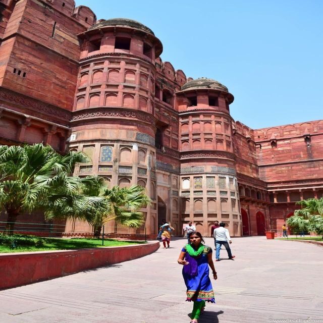 2 Days Delhi & Agra Private Tour with Sunrise Taj mahal - Cultural and Architectural Highlights in Agra and Beyond