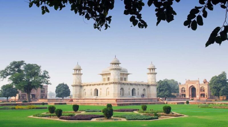 2 Days Delhi & Agra Private Tour with Sunrise Taj mahal - Practical Details and Value