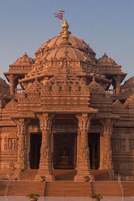 2 Days Delhi & Agra Private Tour with Sunrise Taj mahal - Who Should Consider This Tour?