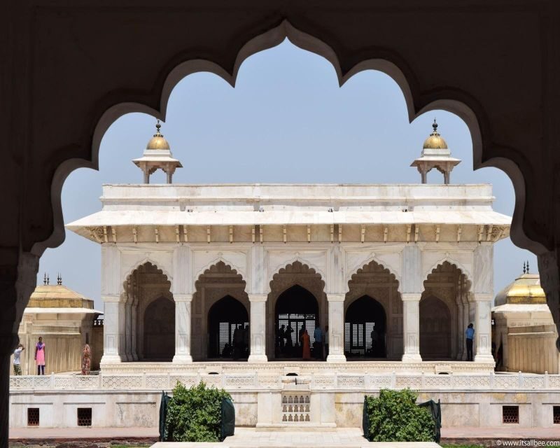 2 Days Delhi & Agra Private Tour with Sunrise Taj mahal - The Sum Up