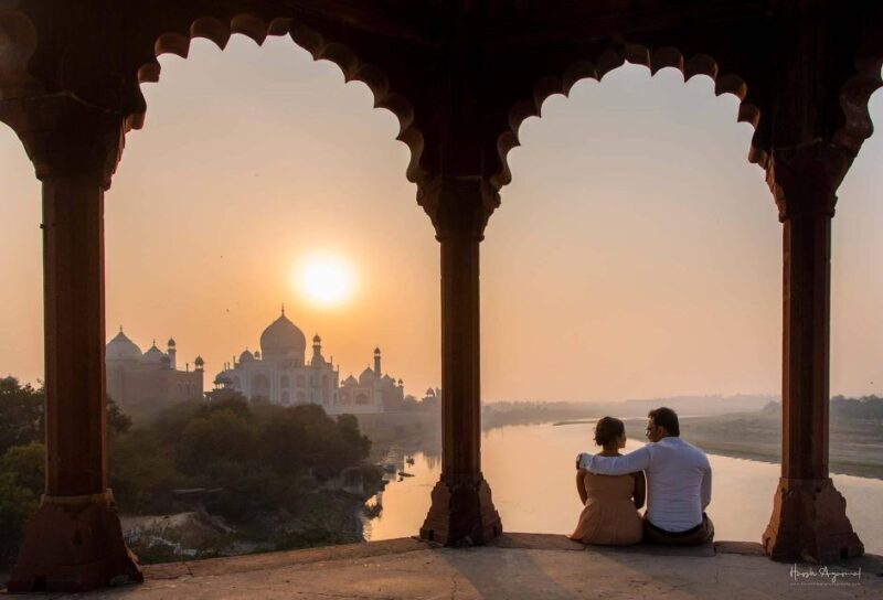2 Days Delhi & Agra Private Tour with Sunrise Taj mahal - FAQ