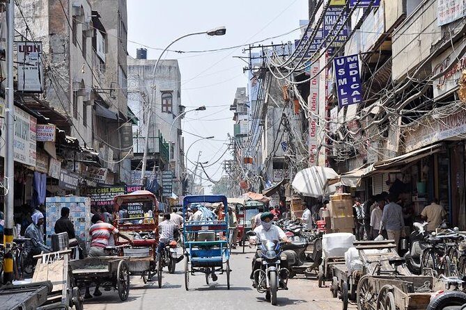 2 Days Delhi Agra Tour with Taj Mahal Sunrise/Sunset - What We Love About the Tour