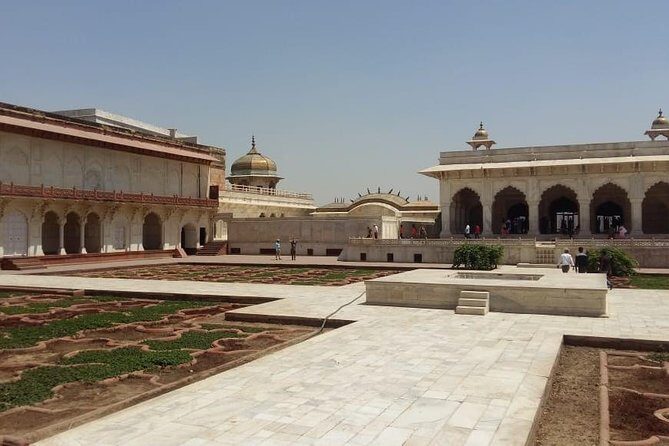 2 Days Delhi Agra Tour with Taj Mahal Sunrise/Sunset - Authentic Experiences and Practical Tips