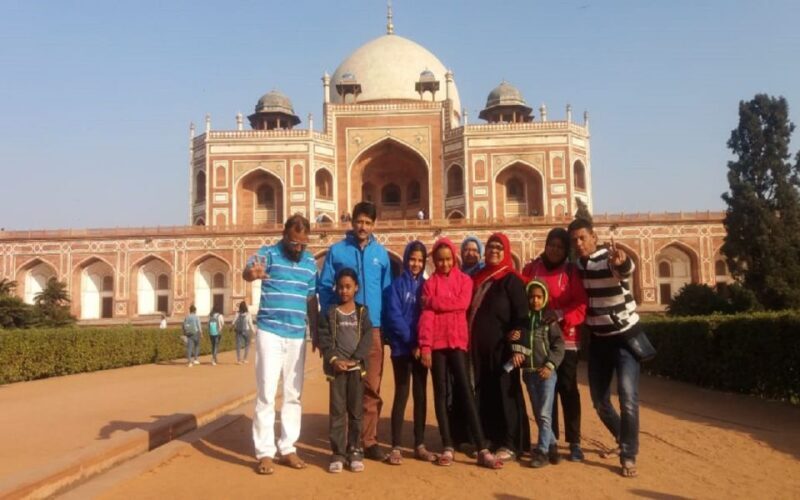 2 Days Delhi and Agra Tour by Car With an approved guide - The Itinerary in Detail: What You’ll Experience