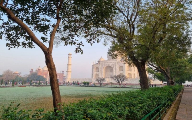 2 Days Delhi and Agra Tour by Car With an approved guide - The Sum Up