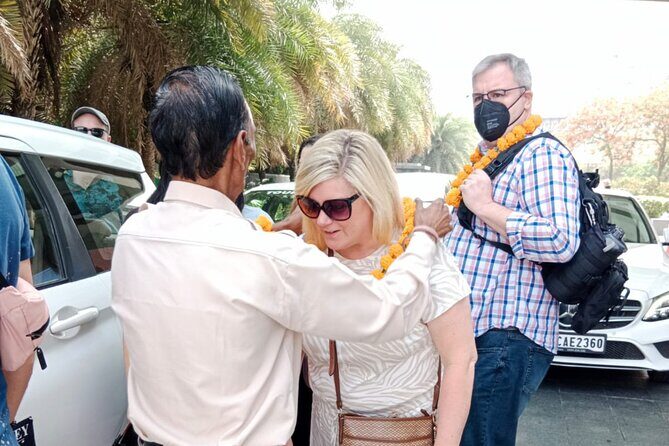 2 Days Delhi and Taj Mahal Overnight Tour from Delhi by Car - Why This Tour Offers Great Value