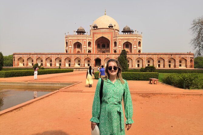 2 Days Delhi and Taj Mahal Overnight Tour from Delhi by Car - Final thoughts