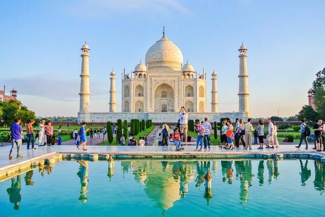 2 Days Delhi city tour explore all - Why This Tour Offers Great Value