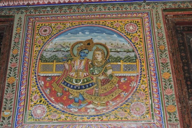 2 Days Delhi Mandawa Tour With Jaipur Transfer - What We Love About This Tour