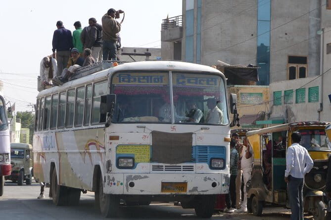 2 Days Delhi to Jaipur Tour - The Joys of a Two-Day Jaipur Tour From Delhi