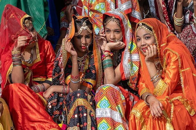 2 Days Delhi to Jaipur Tour - Final Thoughts