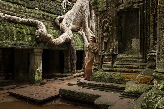 2 Days Discover Angkor Wat Complex and Cambodia's Villages Tours - Authentic Experiences and Traveler Insights