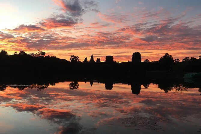 2 Days Discover Angkor Wat Complex and Cambodia's Villages Tours - FAQ