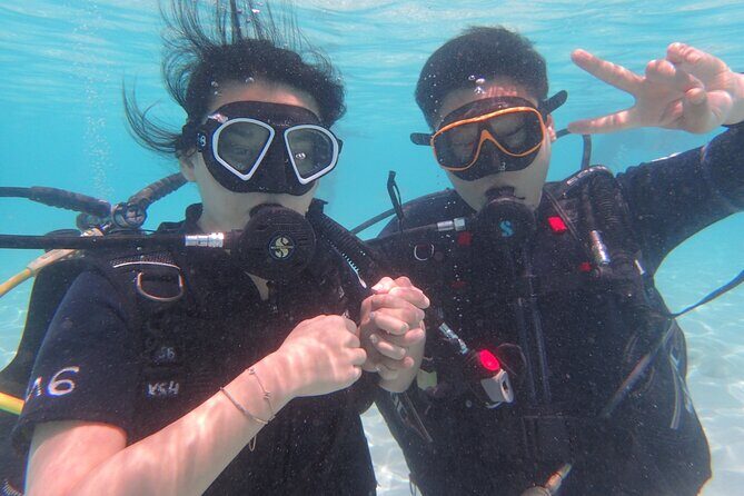 2 Days Diving Trip to Koh Tao Including 4 Dives and Accommodation - Final Thoughts