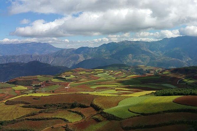 2 Days Dongchuan Red Land Private Trip - Charge by Vehicle - An In-Depth Look at the Experience