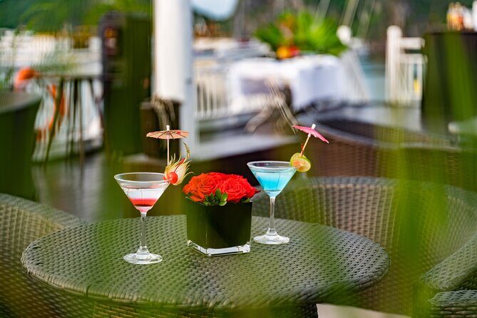 2 Days Dragon Eyes Cruise from Hanoi to Halong Bay - Who is This Tour Best Suited For?