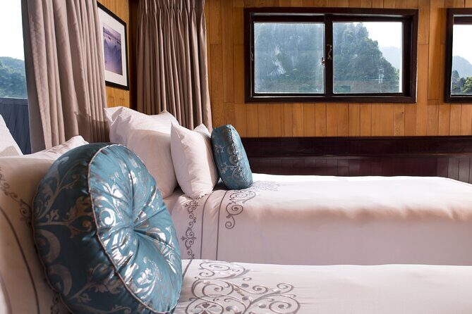 2 Days Dragon Eyes Cruise from Hanoi to Halong Bay - Final Thoughts