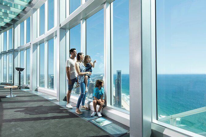 2 Days - Dreamworld WhiteWater World and SkyPoint - Pricing and Perceived Value