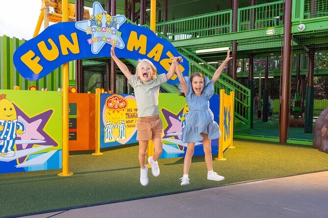 2 Days - Dreamworld WhiteWater World and SkyPoint - Final Thoughts: Is This Tour Worth It?