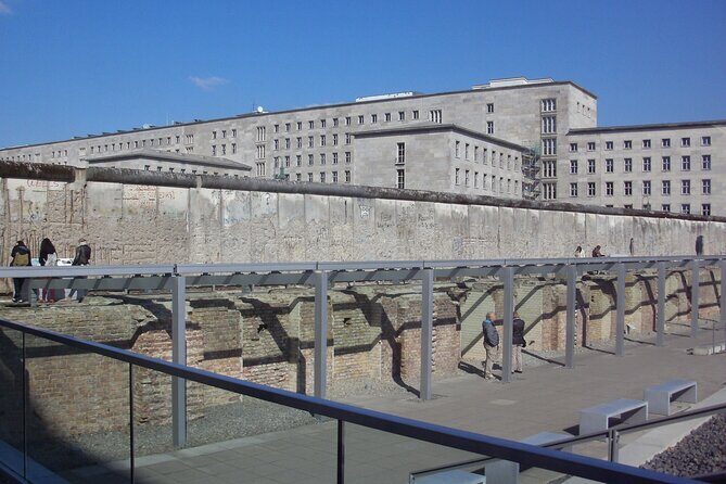 2 Days E-Bike Tours Highlights Berlin-Shared Guide Small Groups - FAQ