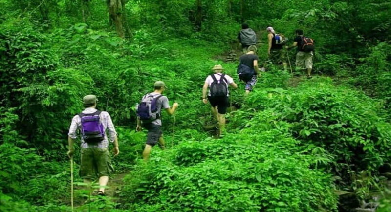 2 Days Eco Trekking Tour in Da Lat - Key Points