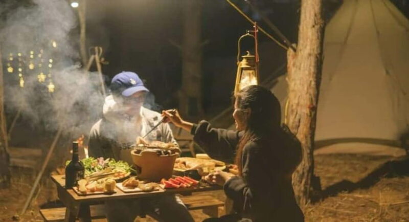 2 Days Eco Trekking Tour in Da Lat - Closing Thoughts: Is This Tour Right for You?