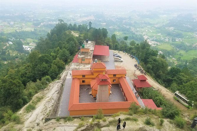 2 Days Enchanting Helambu: Great Trails With Cultural Tales - An In-Depth Look at the Helambu Trek Experience