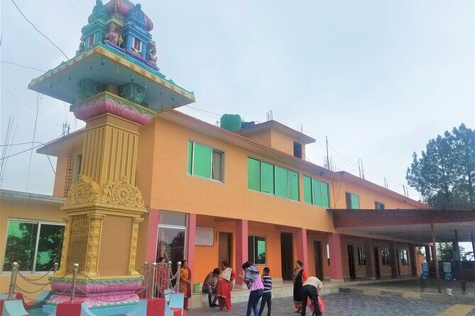 2 Days Enchanting Helambu: Great Trails With Cultural Tales - Why Choose This Tour?