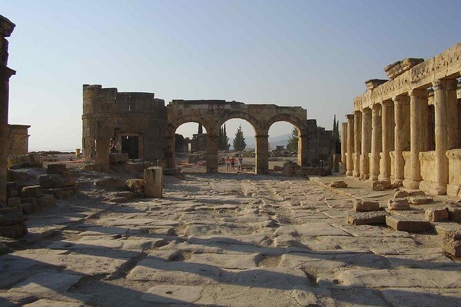 2 Days Ephesus and Pamukkale Tour from Istanbul - Price and Value Analysis