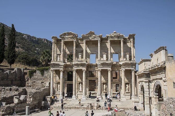 2 Days Ephesus and Pamukkale Tour from Istanbul - FAQ: Practical Questions About the Tour