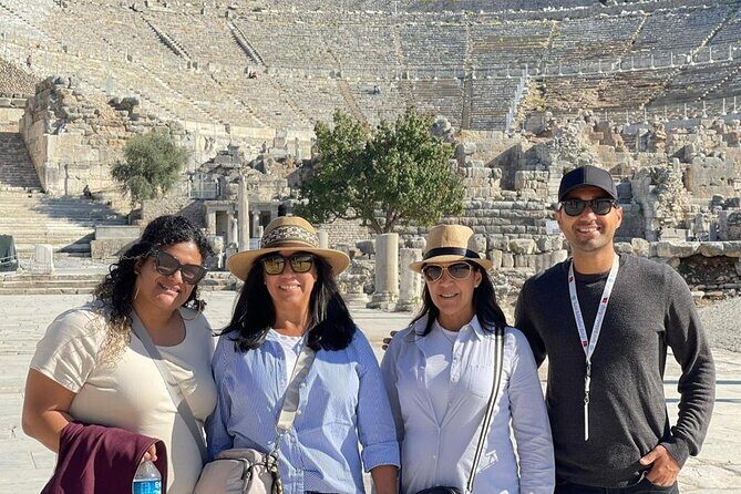 2 Days Ephesus & Pamukkale Tours From Istanbul - An In-Depth Look at the Tour Experience