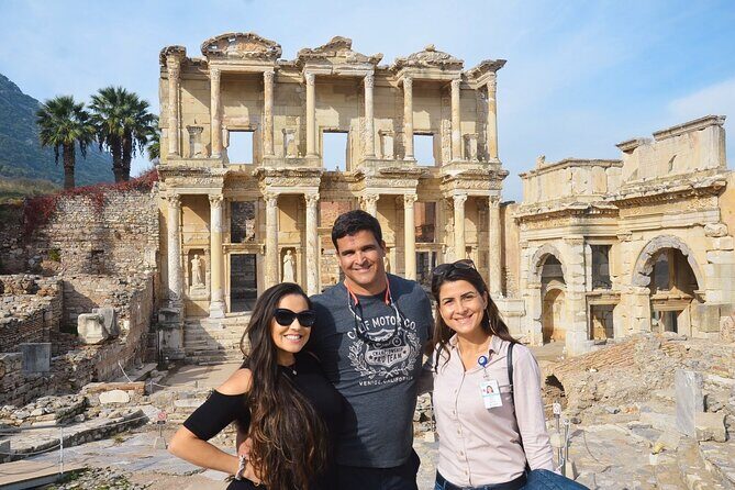 2 Days Ephesus & Pamukkale Tours From Istanbul - Who Will Love This Tour?