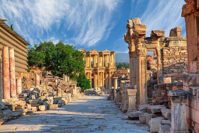 2 Days Ephesus & Pamukkale Tours From Istanbul - FAQs