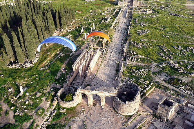 2 Days-Ephesus&Pamukkale Tour from-to Istanbul - Who This Tour Is Perfect For