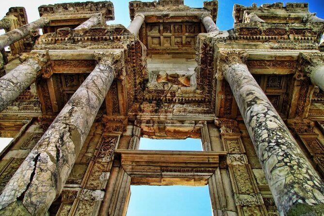 2 Days-Ephesus&Pamukkale Tour from-to Istanbul - Final Thoughts