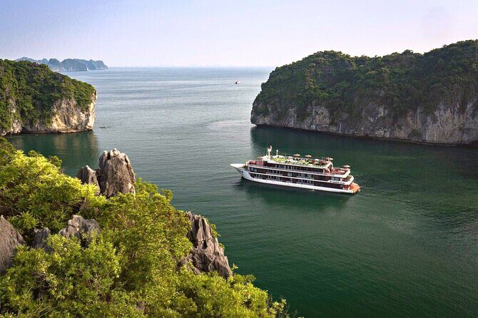 2 Days Era Cruise in Halong Bay and Lan Ha Bay from Hanoi - Pricing and Value