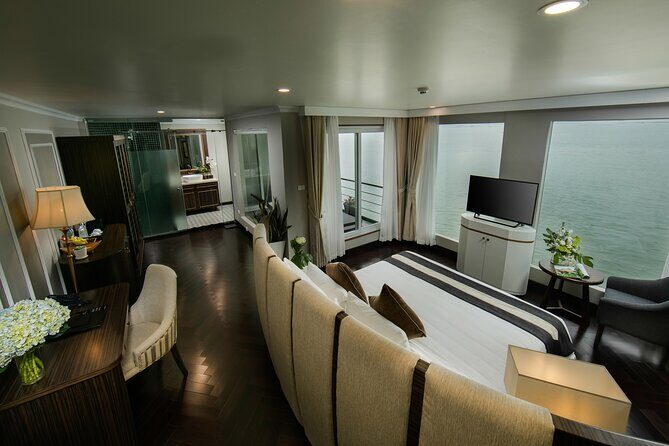 2 Days Era Cruise in Halong Bay and Lan Ha Bay from Hanoi - Who Will Appreciate This Cruise?