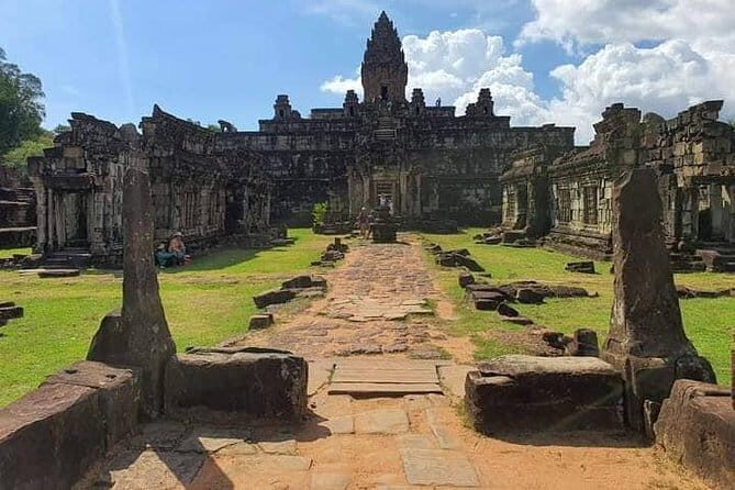 2 Days Exclusive Temple Highlights with Sunset and Sunrise Tour - Who Will Enjoy This Tour?