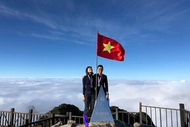 2 Days Fansipan Trekking - Key Points