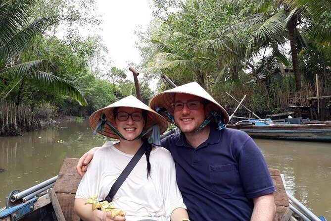2 Days Floating market, Can Tho, Lung Ngoc Hoang forest from HCM - The Value of the Experience