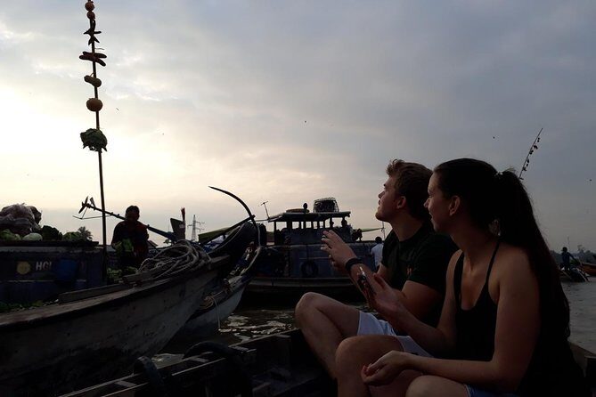 2 Days Floating market, Can Tho, Lung Ngoc Hoang forest from HCM - Who Will Love This Tour?